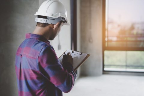 Checklist ตรวจรับบ้านก่อนโอนแบบครบจบ สำหรับ QC มืออาชีพ